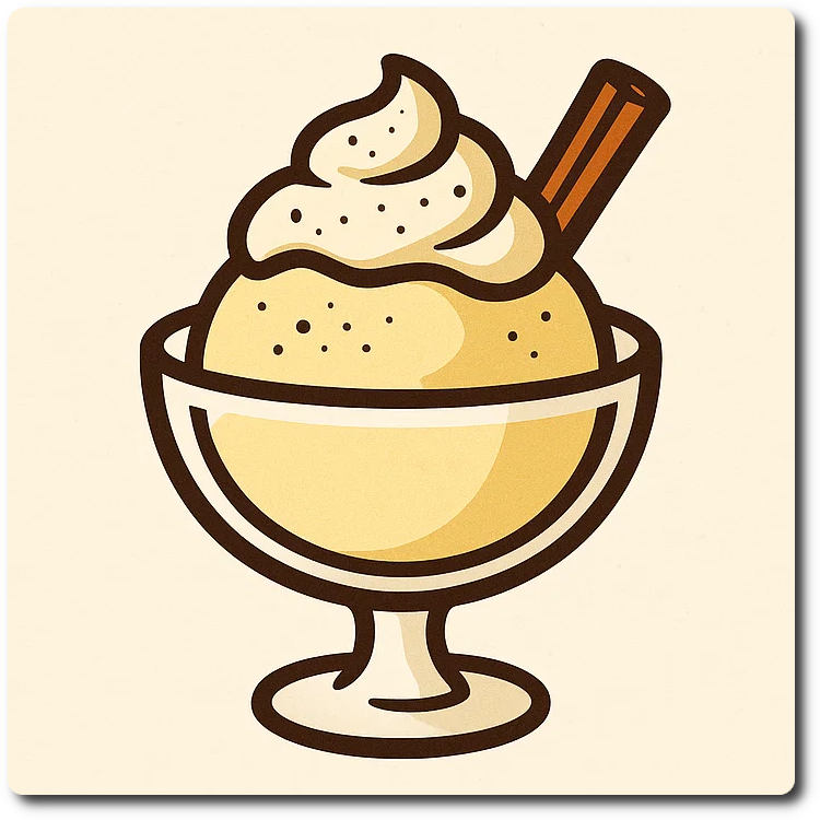 Shregg (Deluxe) - jhermann's Ice Creamery